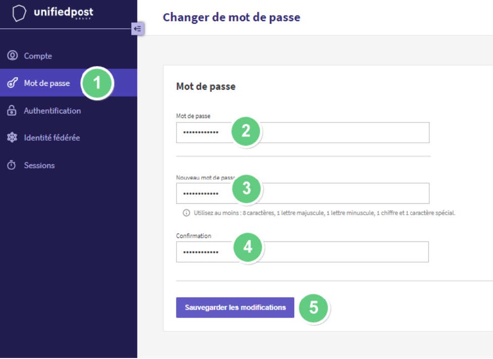 Les solutions digitales pour la gestion de vos données RH