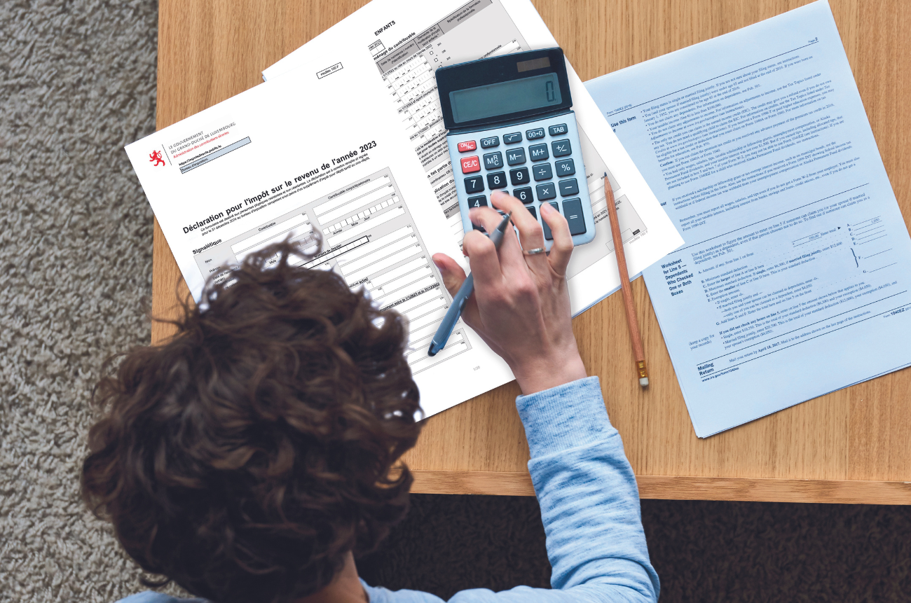 Tax reform 2025 - Securex